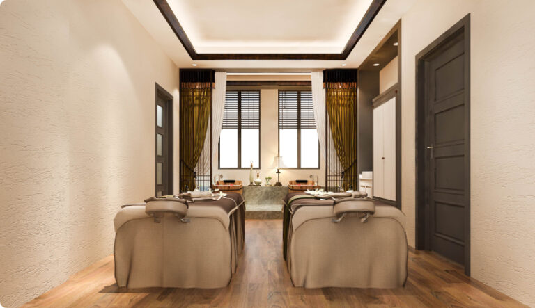 Ambiance Nails & Spa Naas